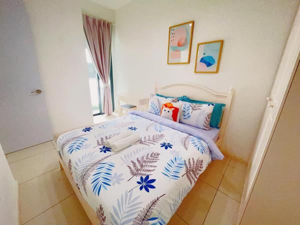 Elysia@near Gleneagleslegoland@2br-max7pax - Jurong East