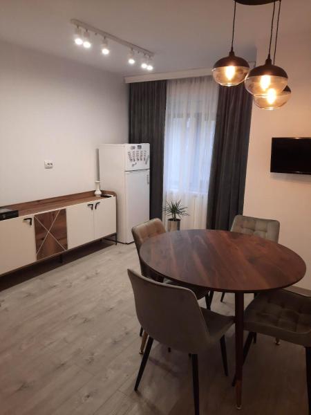 Rr Residence - Craiova