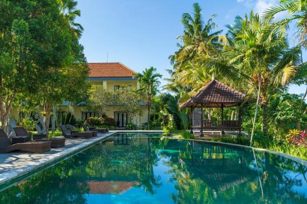 Amatara Agung Raka - Bali