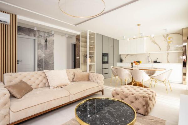 Villa Sorriso - Croatie