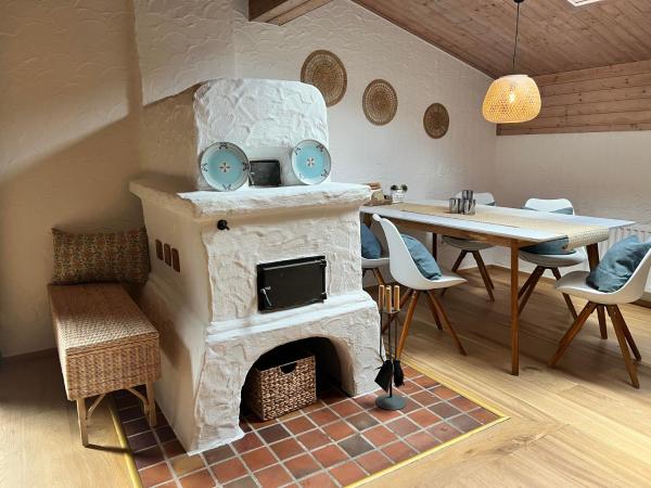 Hanna's Home - Kitzbühel