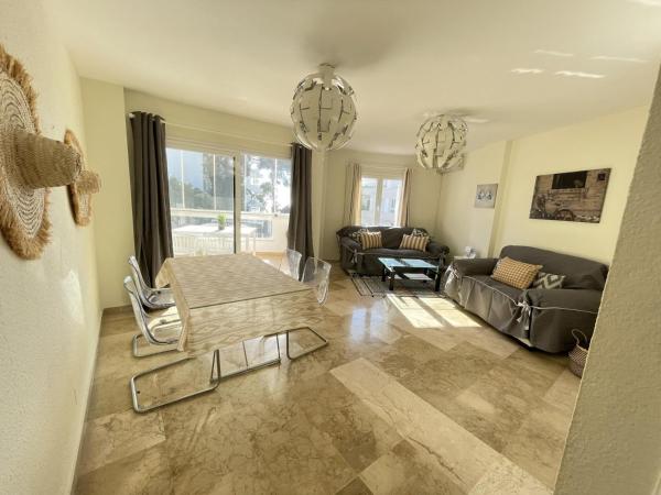 Homely Home Marbella Del Mar 5 - Marbella