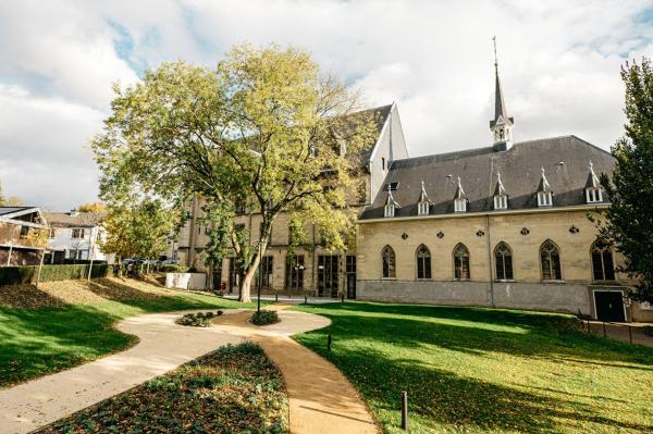 Boutique Hotel Kint - Maasmechelen