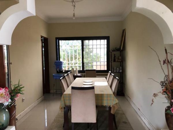 Residence Abis - Kinshasa