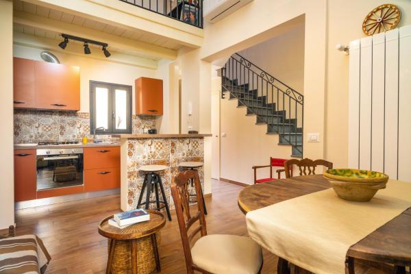 Casa Yasmina - Aci Castello