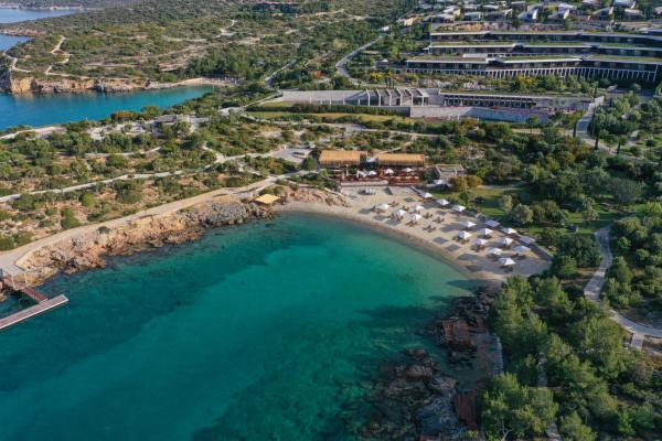 Six Senses Kaplankaya - Turquía