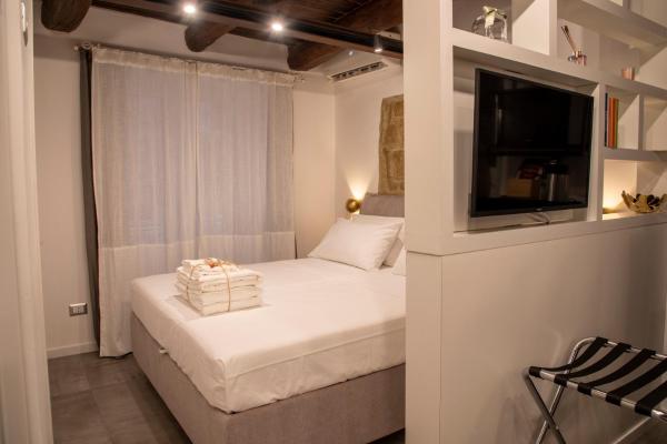 Casa Vacanze Maritè Apartment - Aversa