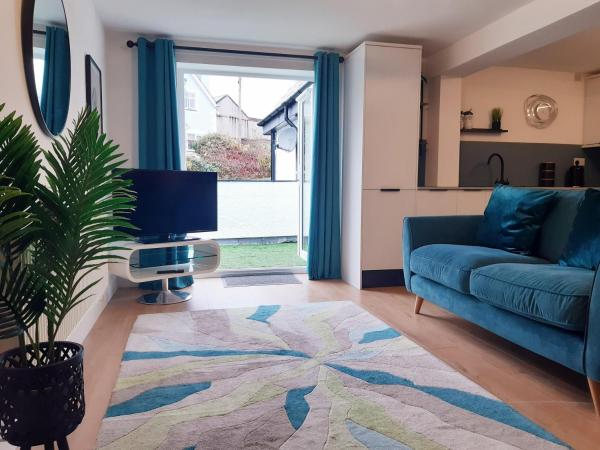 No's 2 And 5 Llewelyn Apartments - Llanberis