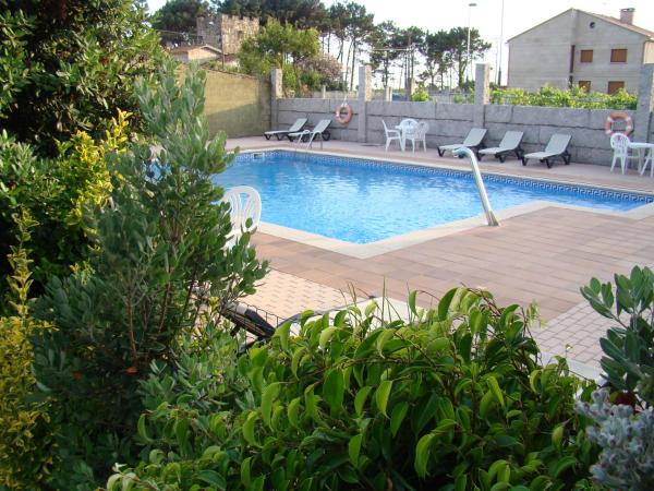 Hotel Torres Touriño - Cambados