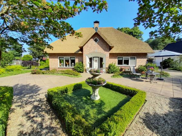 Bed And Breakfast De Kleine Vos - Nunspeet