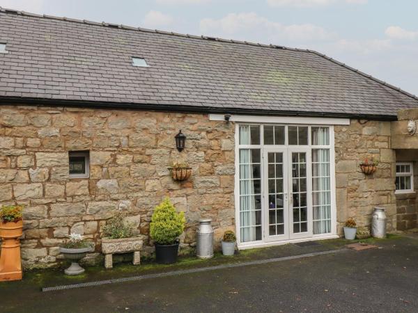 The Barn - Westgate - Newcastle