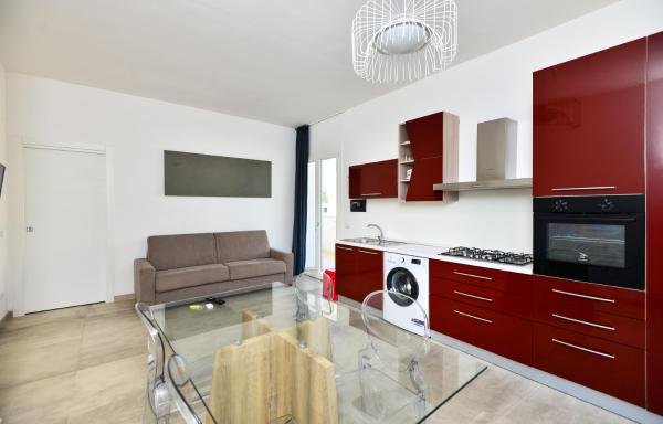 Damavi Suite 3 - Torre dell'Orso