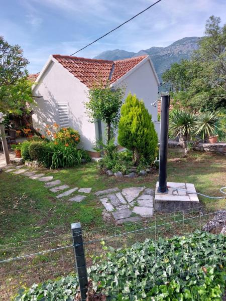 Holiday Home Sunrise - Croatia