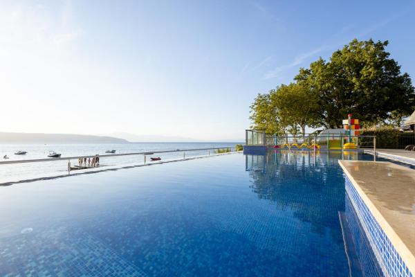 Camping Glavotok - Cres