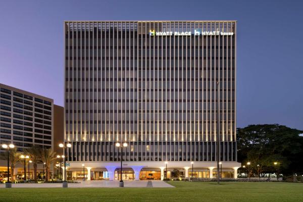 Hyatt House Lax Century Blvd - Redondo Beach, CA