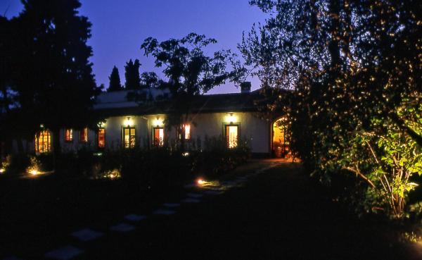 Le Civette Country Resort - Florence