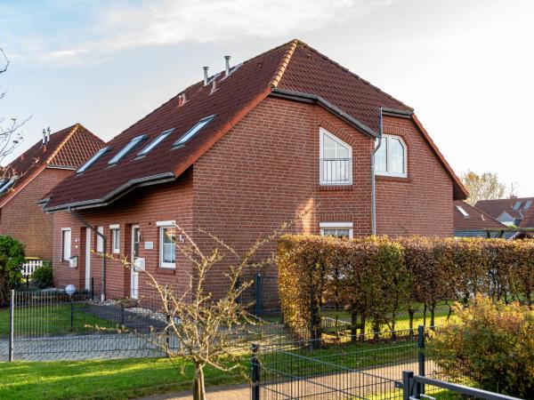 Holiday Home Siegerland By Interhome - Norderney