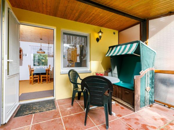 Holiday Home Czaja By Interhome - Karlshagen