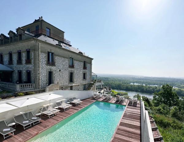 Domaine De La Corniche - Yvelines