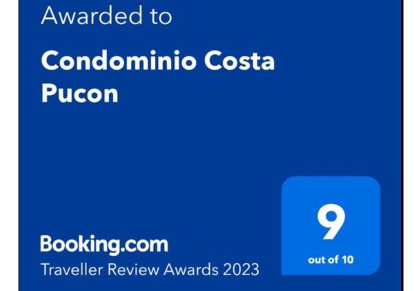 Condominio Costa Pucon - Pucón