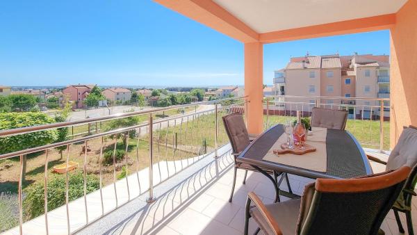 Apartment Barbara 4 - Novigrad