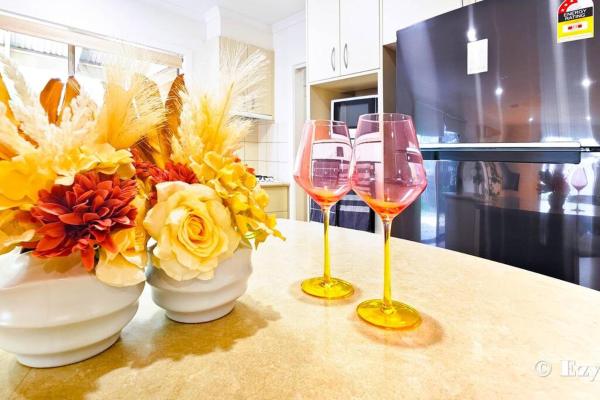 Suburb Best Family House Melbourne East - Bayswater