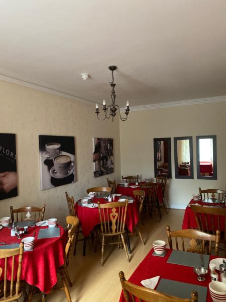 The Durham Hotel - Hartlepool