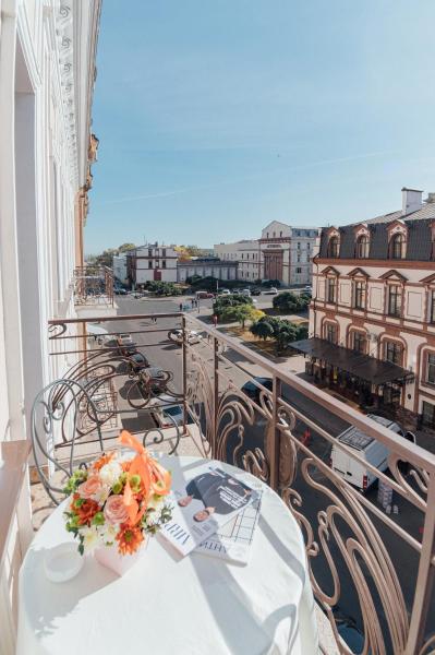 Boutique Hotel Palais Royal - Odesa