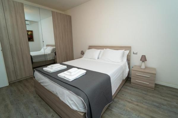 Alba Apartment Near Milan - Cinisello Balsamo