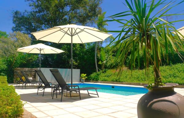 Swellendam Country Lodge - Guest House - B&b - Swellendam