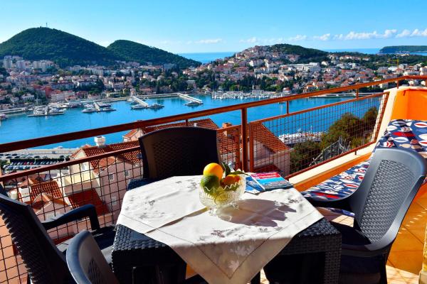 Apartment Sea Star - Dubrownik