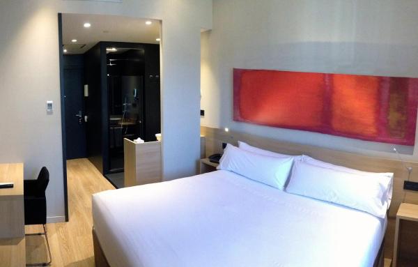 Hotel ÀMbit Barcelona - El Masnou