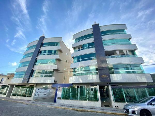 Apto Garden Com 2 Suítes - Bombas, Bombinhas-sc - Pôrto Belo