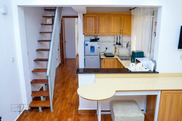 Sturdy Stays Kahawa West Roysambu - Nairobi