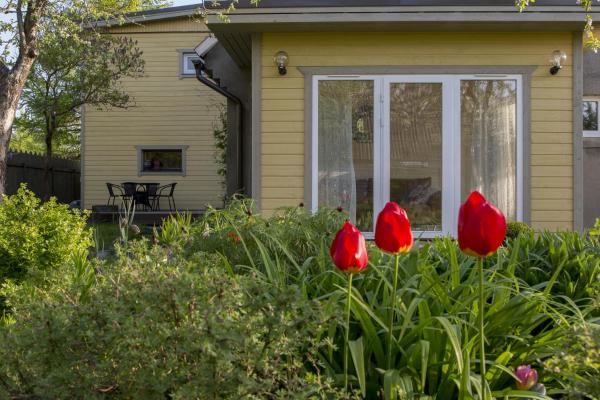 Great Place To Stay With Families - Viro