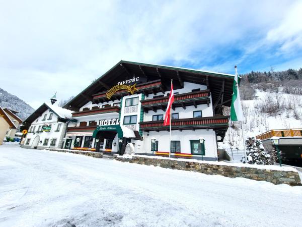 Hotel & Gasthof Taferne - Schladming