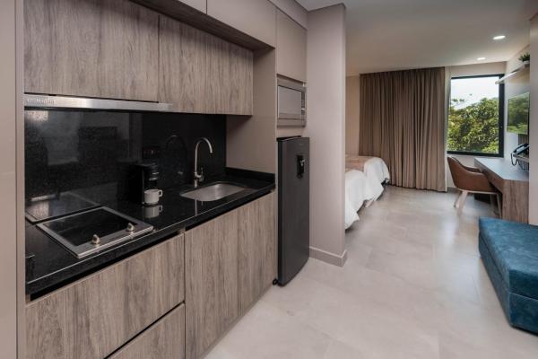 Amari Living Suites - 바랑키야