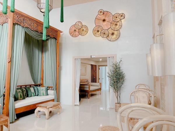 Nama Hostel Chiangmai - Chiang Mai