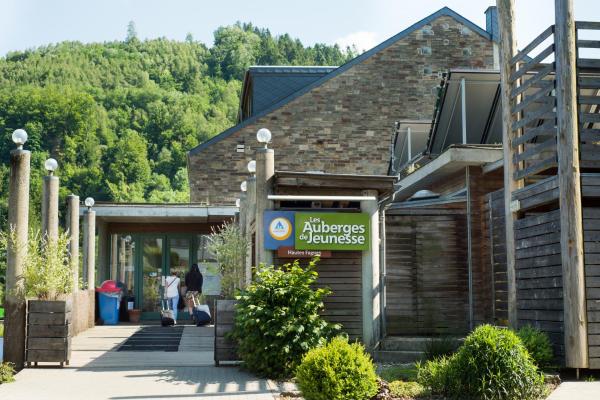 Hi Malmedy Hostel - Malmedy