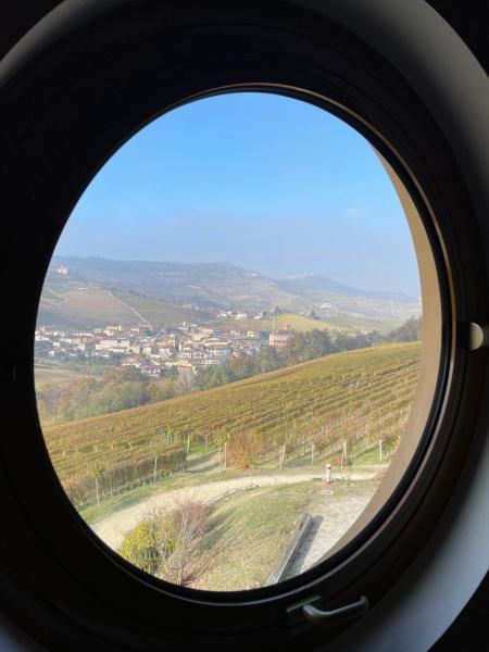 Cascina Boschetti - Barolo