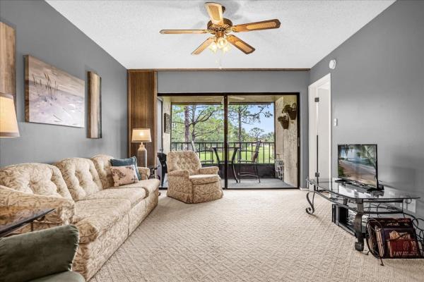 Golfer's Paradise Ventura Resort Luxury Condo - Orlando, FL