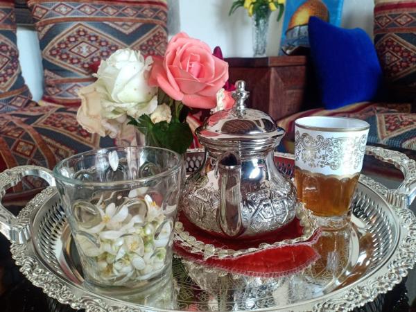 Riad Dar Chenguiti - Taroudant