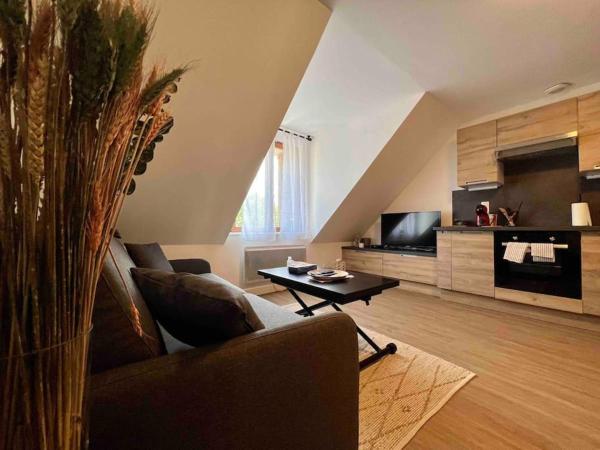 Appartement Centre-ville / 6 Prsn / Bord Du Doubs / Au Pied De La Citadelle - Besançon