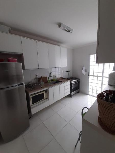 Casa Centro Caraguatatuba - Caraguatatuba