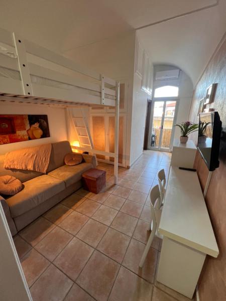 Casa Samaky - Ospedaletti