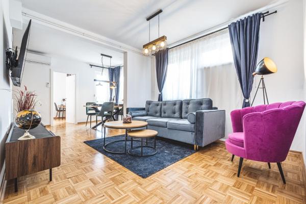 Colors Of Urban City - Zagreb - Zagreb