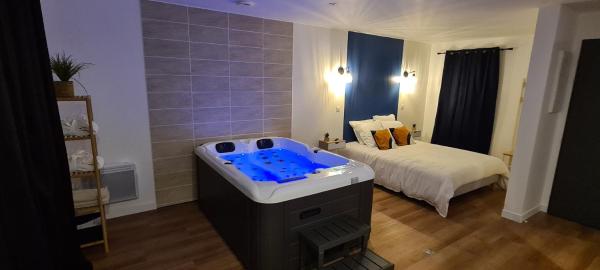 Aqua Rêve - Digne-les-Bains