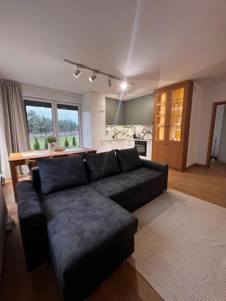 Apartamenty Akademicka Przy Onkologii 3 - Polen