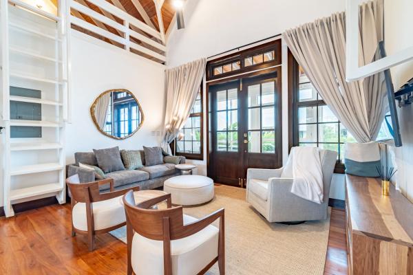 Livengood Properties Bz+the Poolclub@mahogany Bay! - Belize