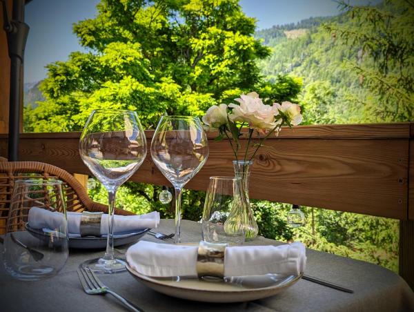 Auberge Saint Antoine - Vallouise